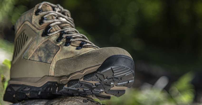 GEAR REVIEW: Irish Setter Pinnacle Field Boots | Shoot On