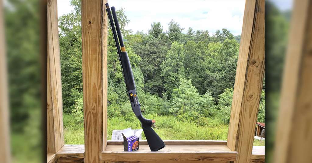 Profiles in Firearms: Mossberg 940 JM Pro Shotgun | Shoot On