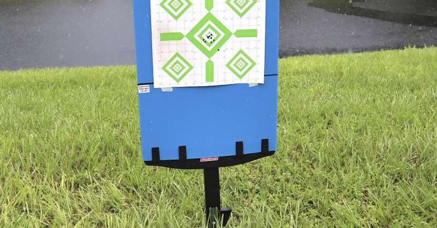 Range Day Essentials | Shoot On