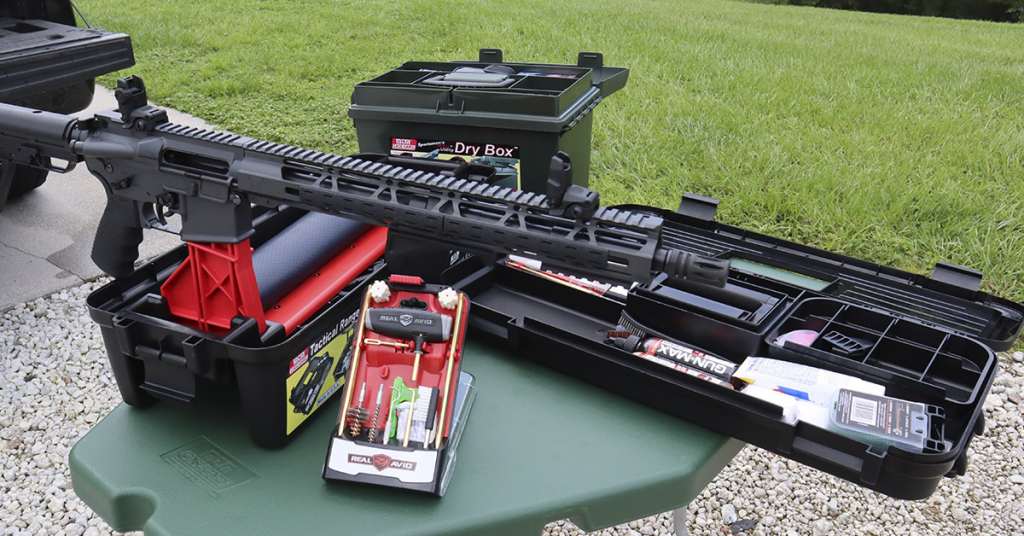 Range Day Essentials | Shoot On