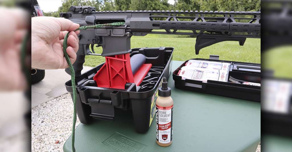 Range Day Essentials | Shoot On