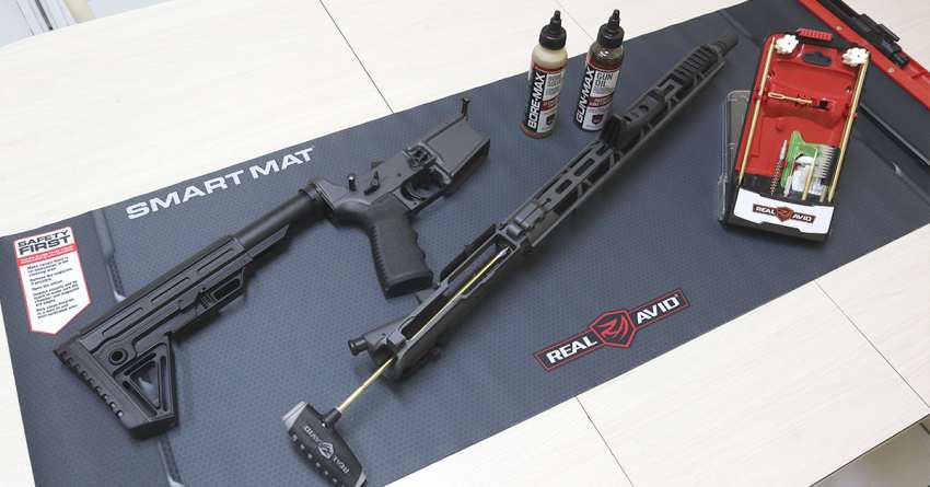 Range Day Essentials | Shoot On