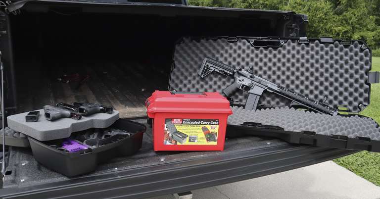 Range Day Essentials | Shoot On