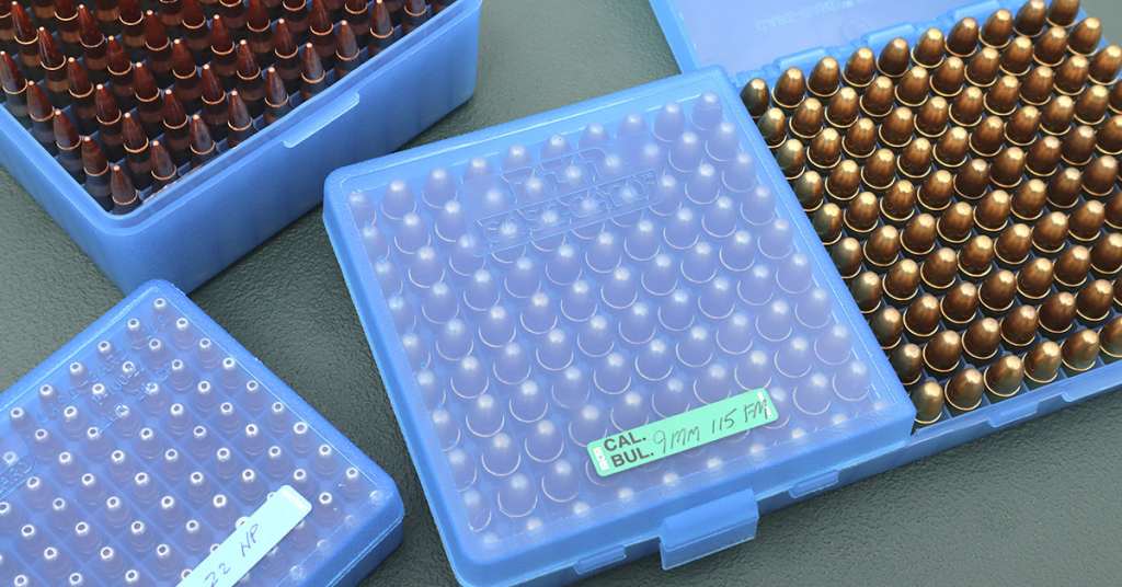 Range Day Essentials | Shoot On