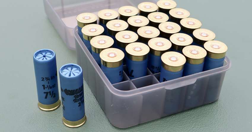 Range Day Essentials | Shoot On