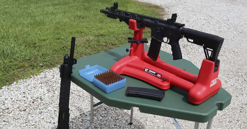 Range Day Essentials | Shoot On