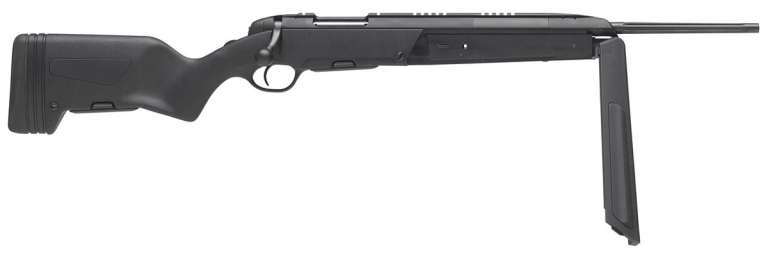 Go Light, Hit Hard: Scout Rifles Are "In" | Shoot On