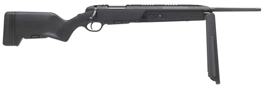 Go Light, Hit Hard: Scout Rifles Are "In" | Shoot On