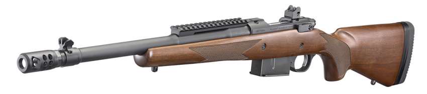 Go Light, Hit Hard: Scout Rifles Are "In" | Shoot On