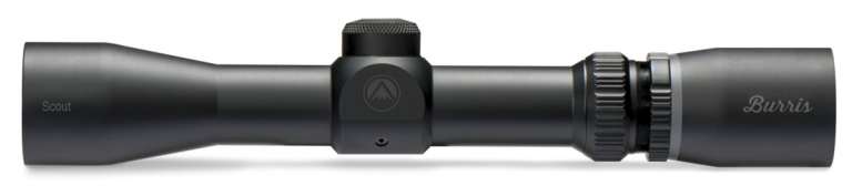 Go Light, Hit Hard: Scout Rifles Are "In" | Shoot On