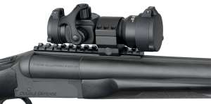 TESTED: Stoeger's Double Defense Shotgun | Shoot On