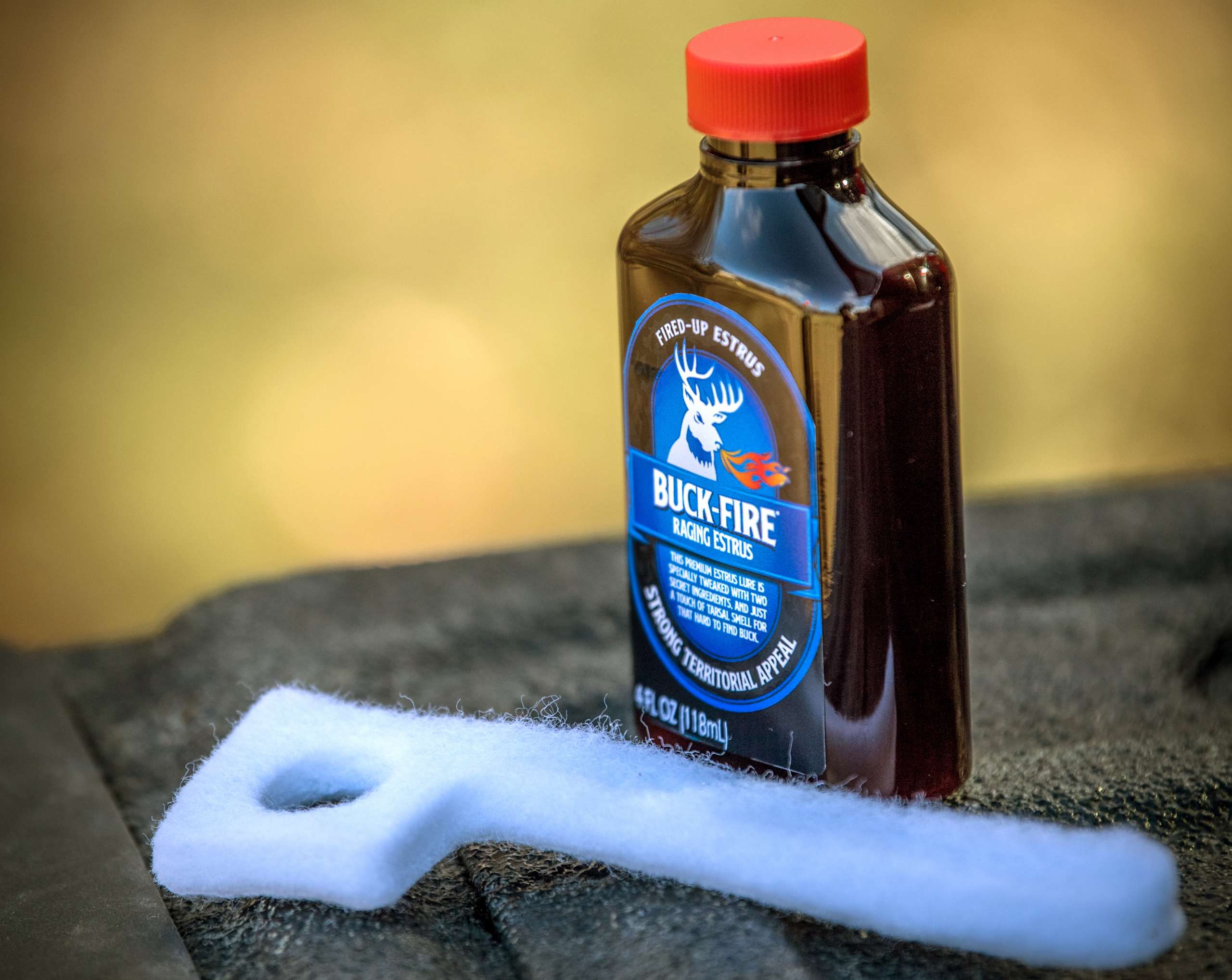 Buck-Fire® Raging Estrus™ Micro Brew® | Shoot On