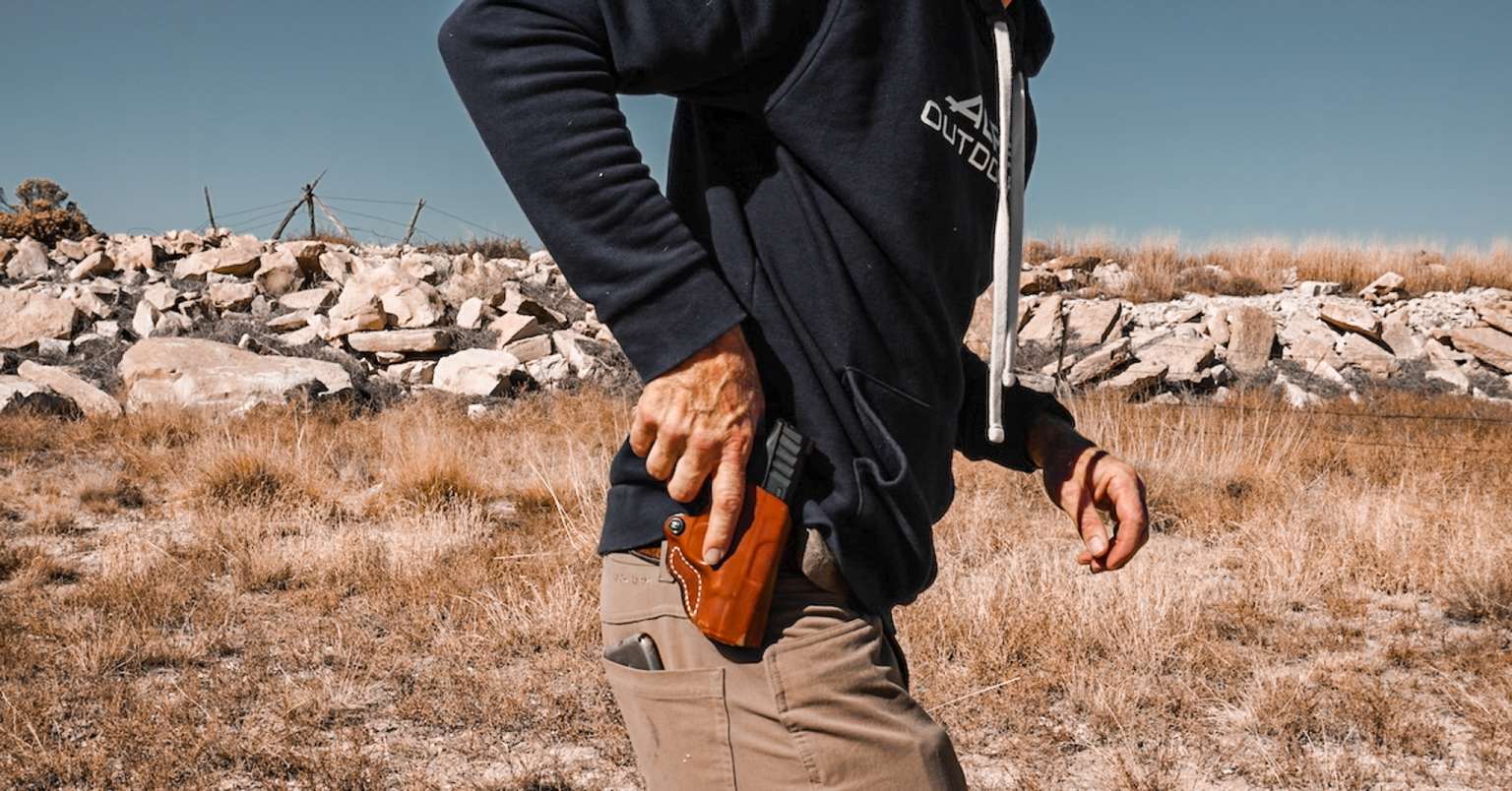 Tested: Stoeger STR-9C Compact Semi-Auto Pistol | Shoot On