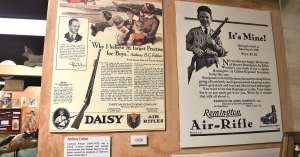 The Daisy Model 25—108 Years and Counting | Shoot On