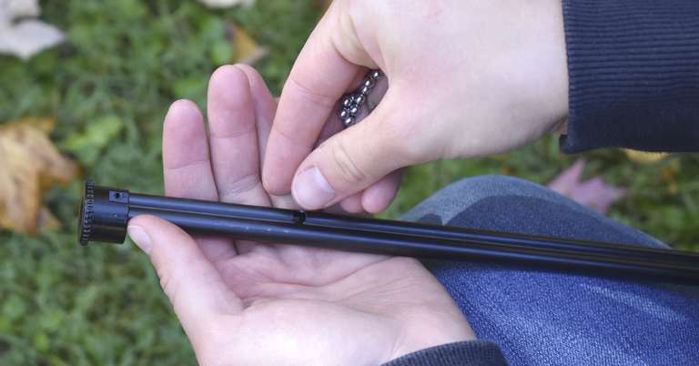 The Daisy Model 25—108 Years and Counting | Shoot On