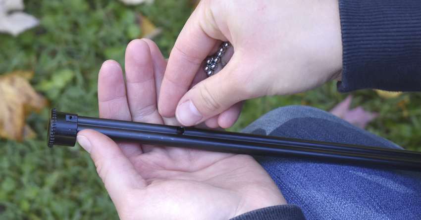 The Daisy Model 25—108 Years and Counting | Shoot On