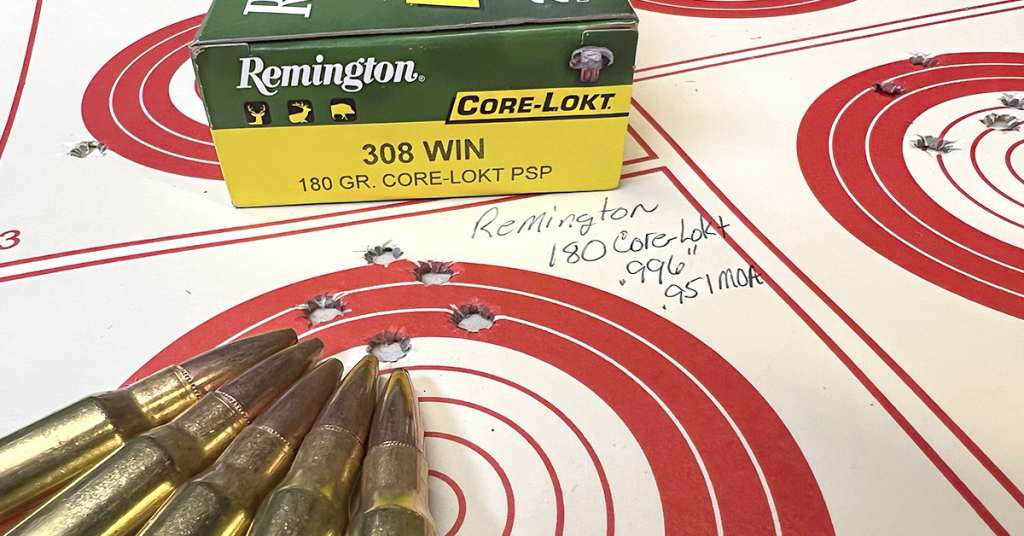 TESTED: Henry's Long Ranger | Shoot On