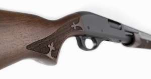 FIELD TEST: The "New" RemArms Remington 870 FieldMaster | Shoot On