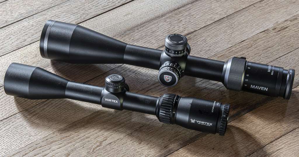 Optics 411: Zeroing in on Rifle Scopes | Shoot On