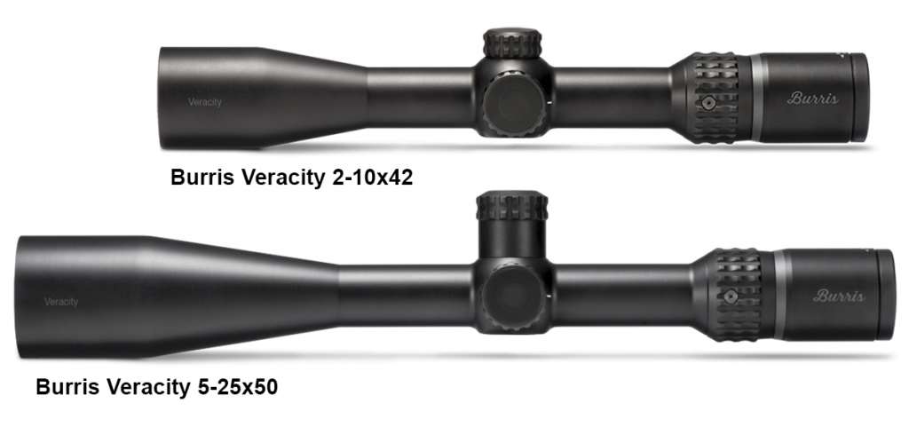 Optics 411: Zeroing in on Rifle Scopes | Shoot On