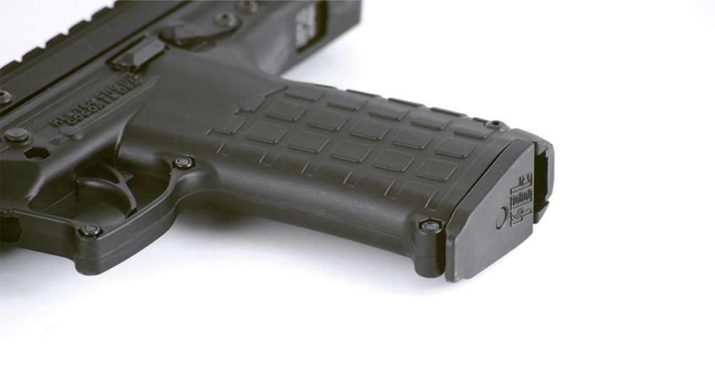 FIELD TEST: KEL-TEC CP33 | Shoot On