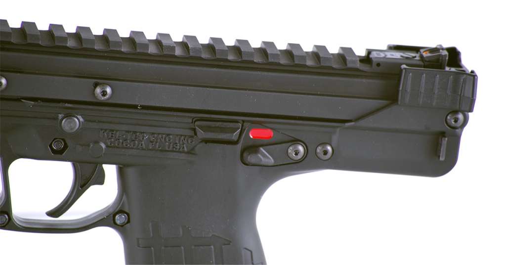 FIELD TEST: KEL-TEC CP33 | Shoot On