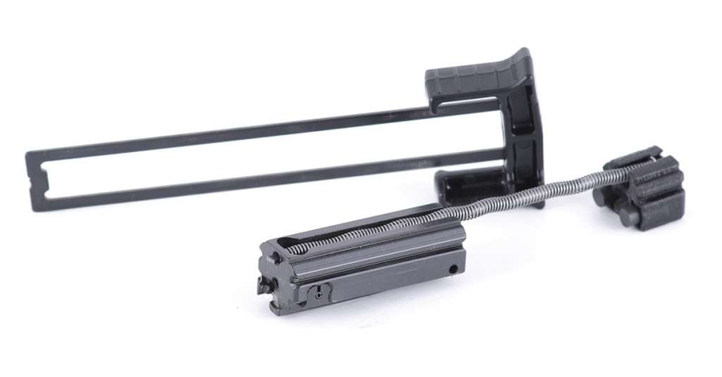 FIELD TEST: KEL-TEC CP33 | Shoot On