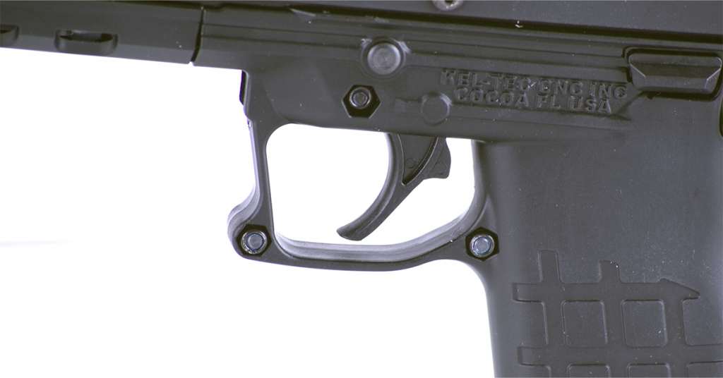 FIELD TEST: KEL-TEC CP33 | Shoot On