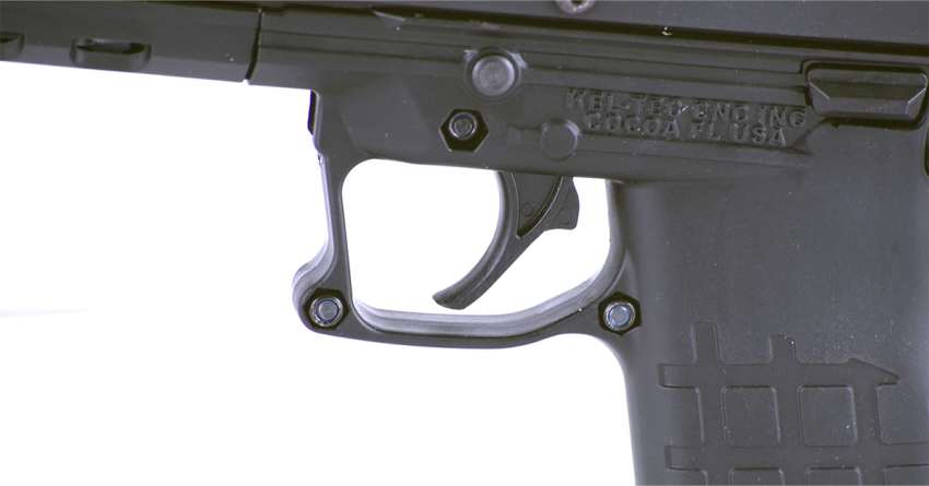 FIELD TEST: KEL-TEC CP33 | Shoot On