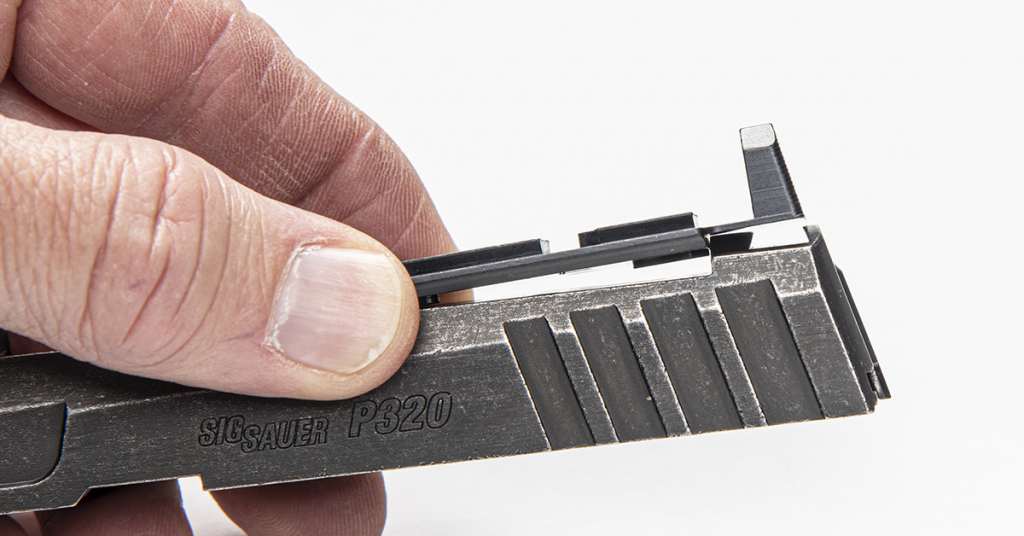 REVIEW: Steiner MPS (Micro Pistol Sight) | Shoot On