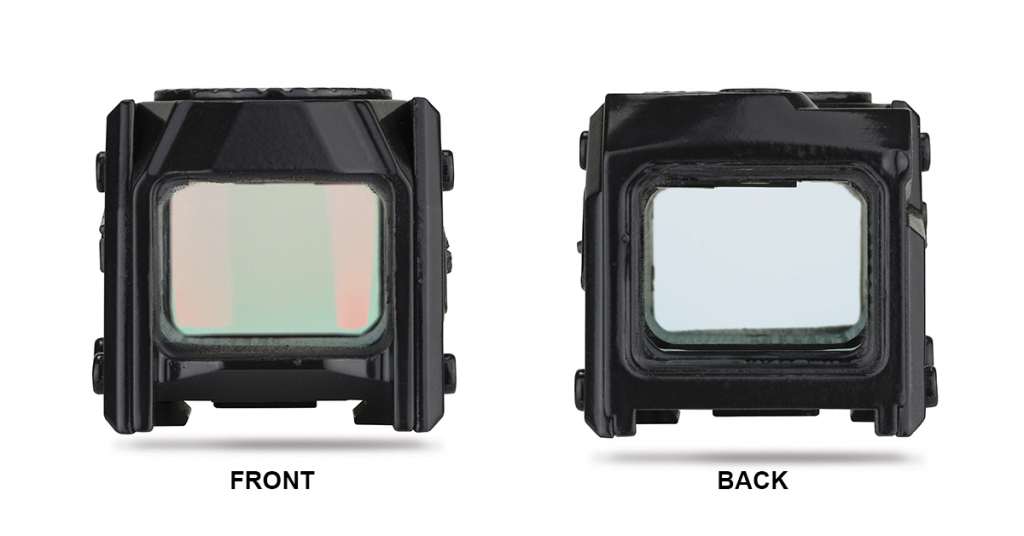 REVIEW: Steiner MPS (Micro Pistol Sight) | Shoot On