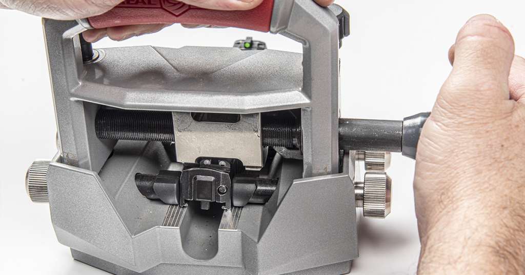 REVIEW: Steiner MPS (Micro Pistol Sight) | Shoot On