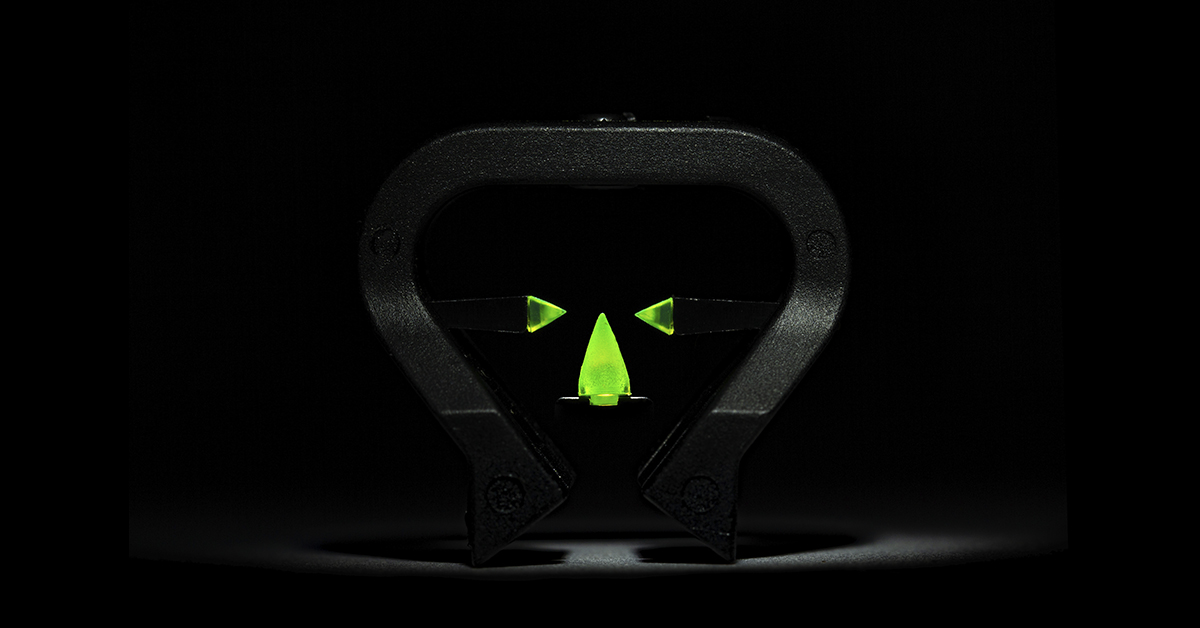 EZ Shotgun Sight Upgrade | Shoot On