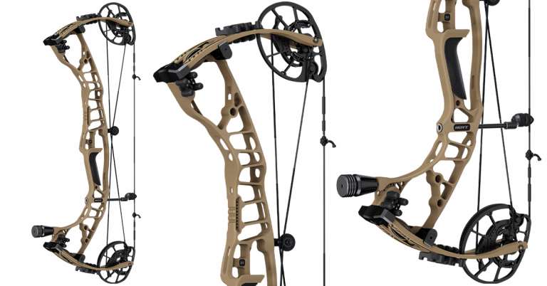 FIELD TEST: Hoyt VTM 30 | Shoot On