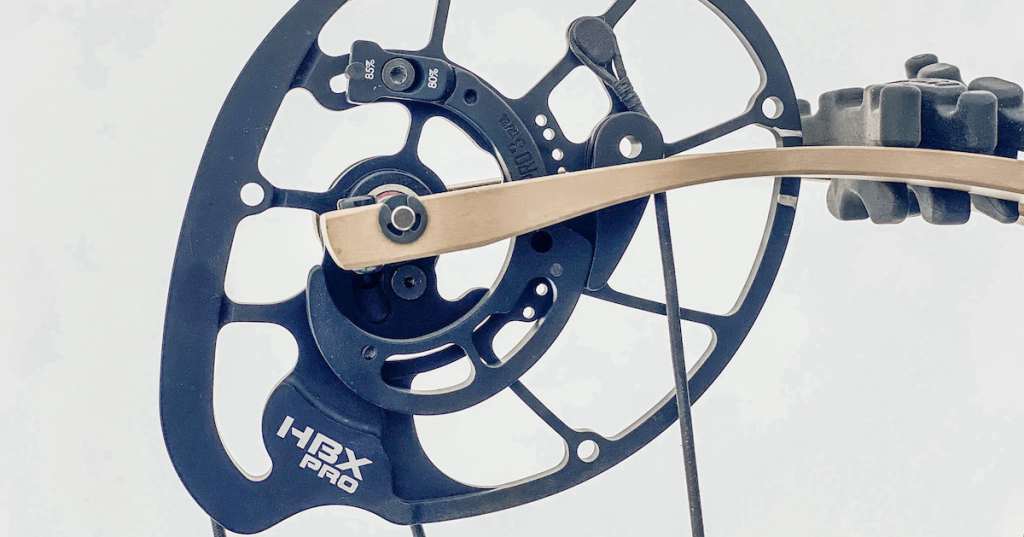 FIELD TEST: Hoyt VTM 30 | Shoot On