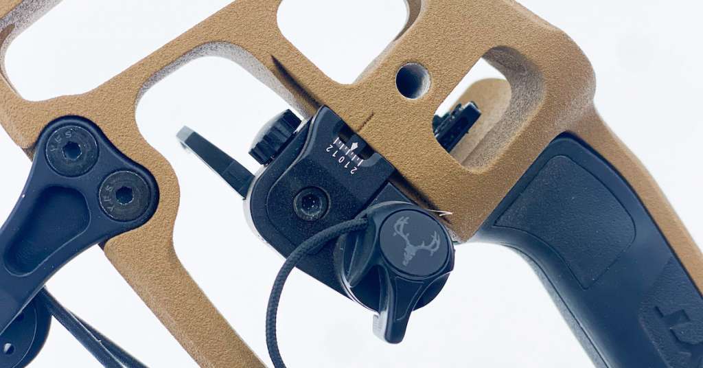 FIELD TEST: Hoyt VTM 30 | Shoot On