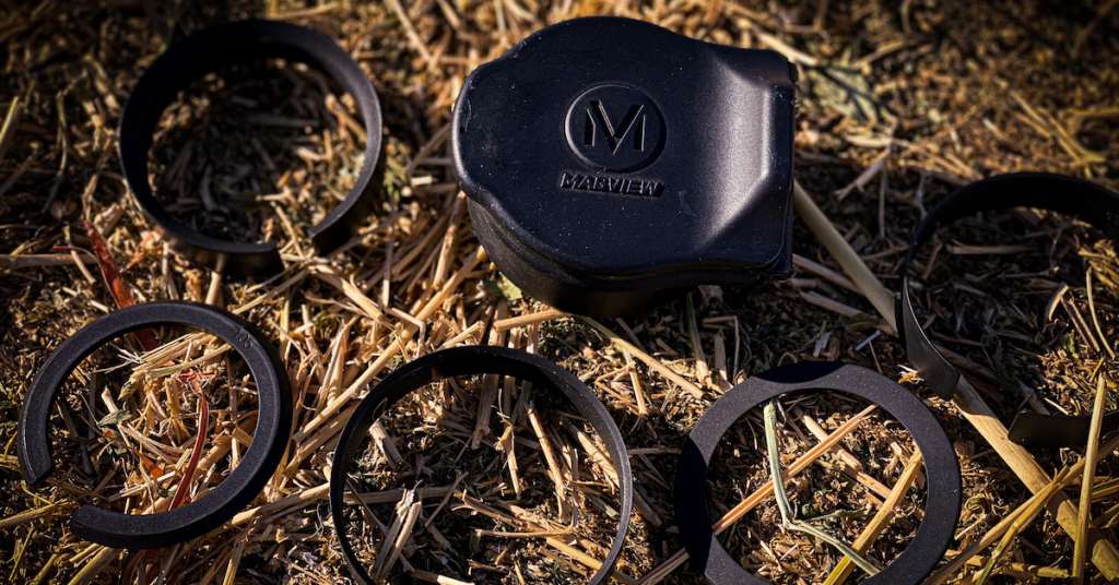 Tested: MagView S1 Spotting Scope Adapter | Shoot On