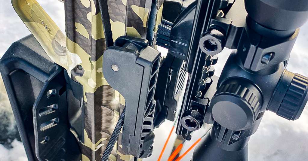 TESTED: Wicked Ridge Raider 400 De-Cock | Shoot On