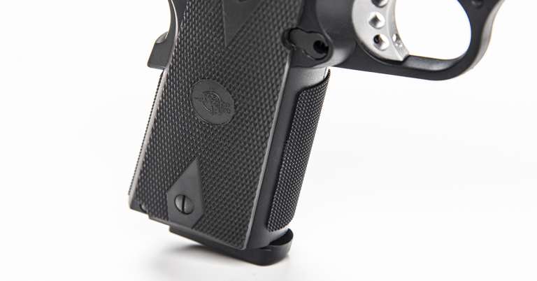 TESTED: Rock River Arms Poly 1911 | Shoot On