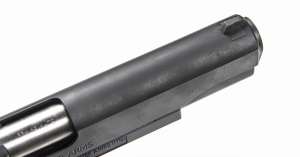 TESTED: Rock River Arms Poly 1911 | Shoot On