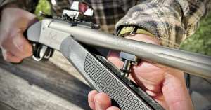 Profiles In Firearms: Traditions Outfitter G3 | Shoot On