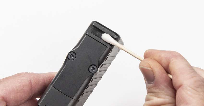 Is This the Best GLOCK Sight Installer Ever? | Shoot On