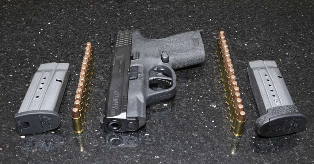 Federal’s New 30 Super Carry…Better Than the 9mm? | Shoot On