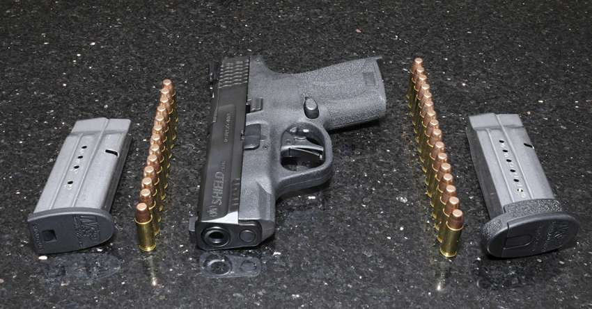 Federal’s New 30 Super Carry…Better Than the 9mm? | Shoot On