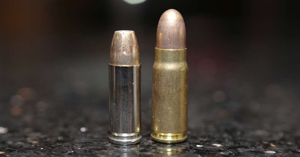 Federal’s New 30 Super Carry…Better Than the 9mm? | Shoot On