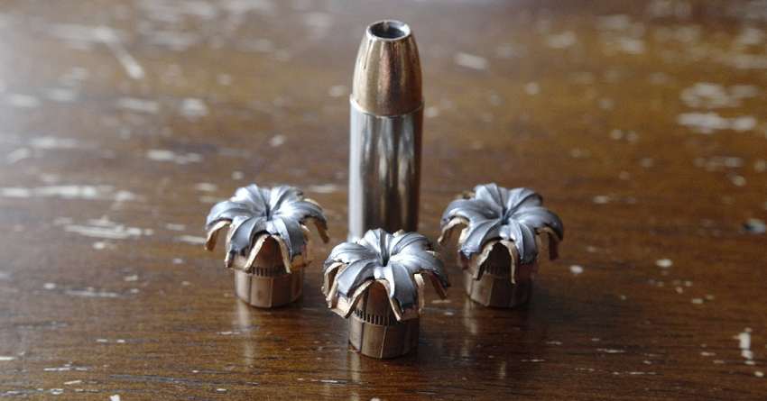 Federal’s New 30 Super Carry…Better Than the 9mm? | Shoot On