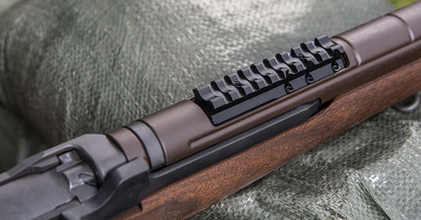 Springfield's M1A Scout Squad Rifle | Shoot On