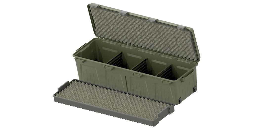 FIRST LOOK! Rock River Arms Ascendant Series | Shoot On