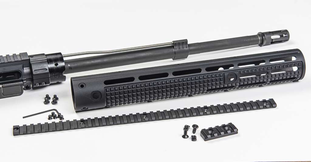 Build to the Mission | Shoot On