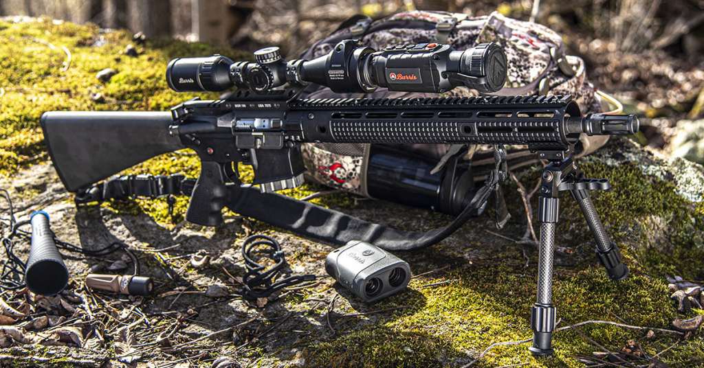 Build to the Mission | Shoot On